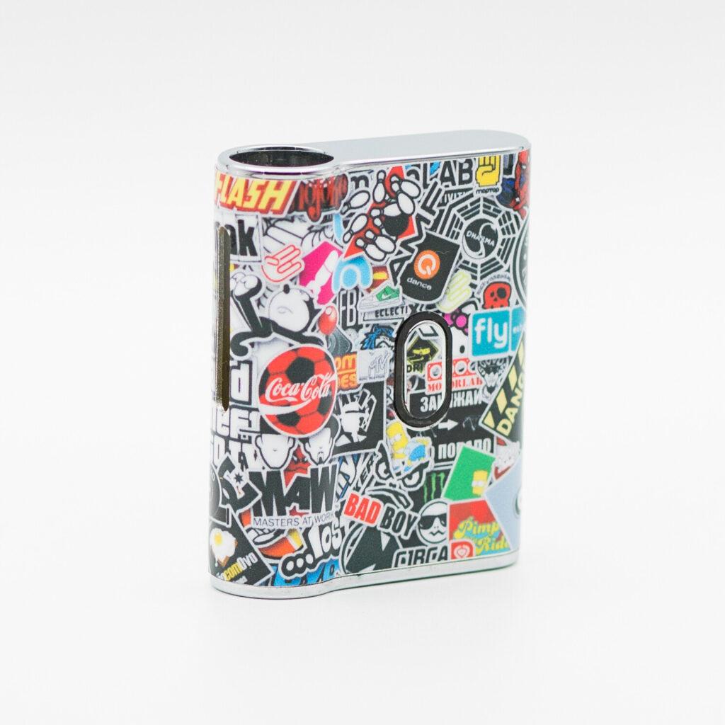 LOKEE – Next Generation in Vape Products