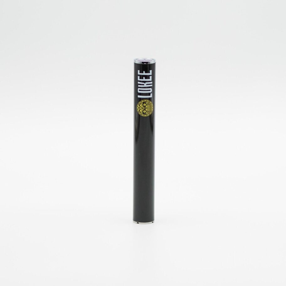 Shop 510 Thread & Key Fob Vape Batteries | LOKEE