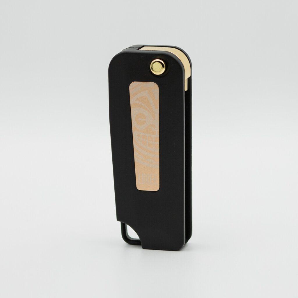 LOKEE KEY FOB PRO OLED CHROME - LOKEE