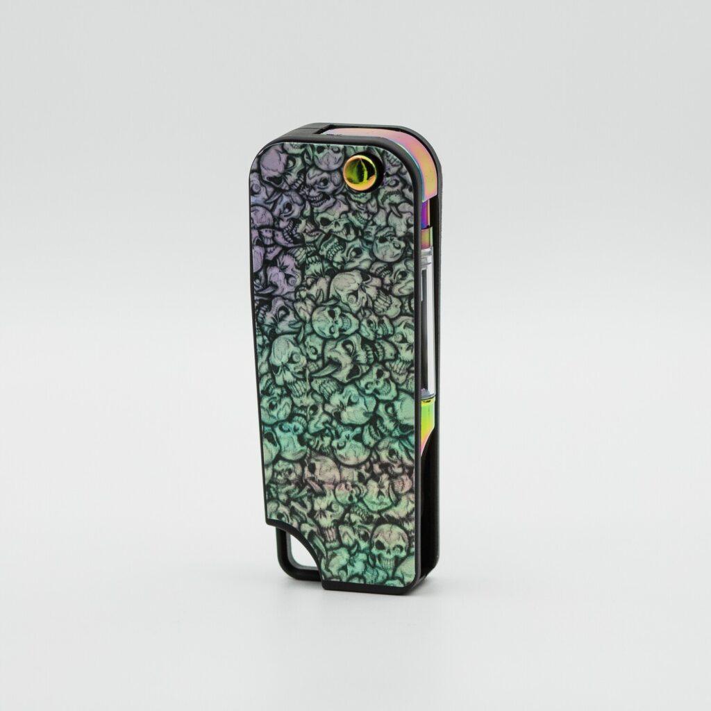 Shop 510 Thread & Key Fob Vape Batteries | LOKEE