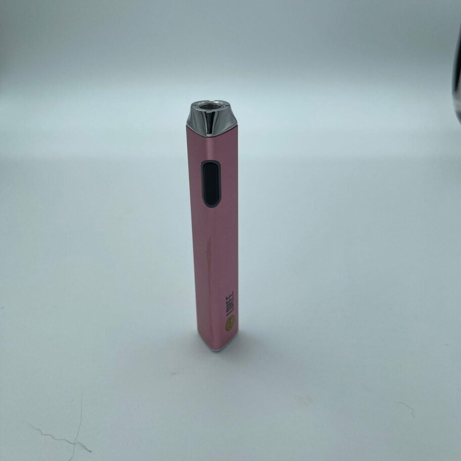 LOKEE Hi-ANGLE PINK - LOKEE