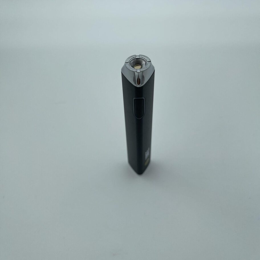 LOKEE Hi-ANGLE BLACK - LOKEE