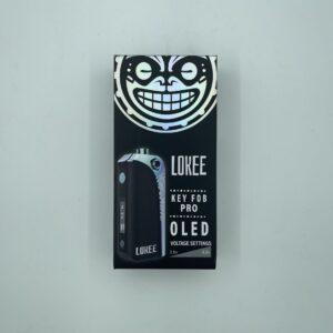 Key Fobs – LOKEE